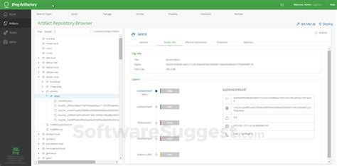 Artifactory Pricing Reviews Features In