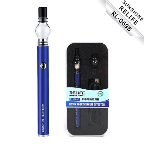 Relife Rl 069b Short Circuit Detection Akinfotools