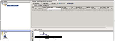 Connectrix Mds Series Data Center Network Manager Host Hba Info On Dcnm San Client Dell Ethiopia