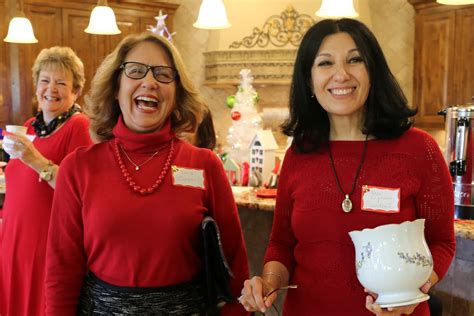 Photo Galleries University Womens Club Ttu