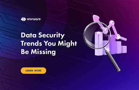 5 Data Security Trends You Should Pay Attention To Storware