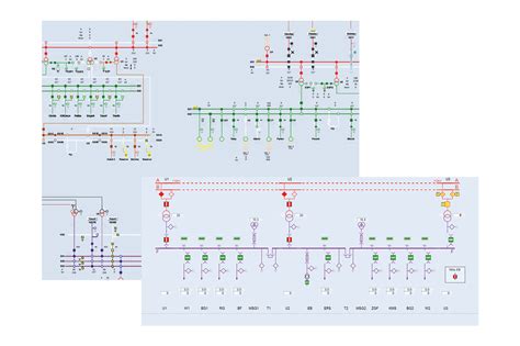 Substation Control And Monitoring Systems Scms Uae