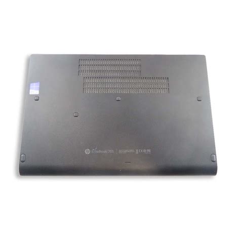 Service Black Cover Door Assembly HP Elitebook G Tekeurope