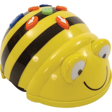 Acheter Un Robot Bee Bot Sur Robot Advance