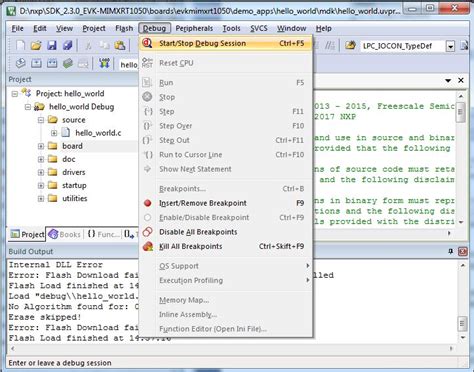 IMX RT Developer S Kit Program Development Guide Get Up And Running Quickly And Start