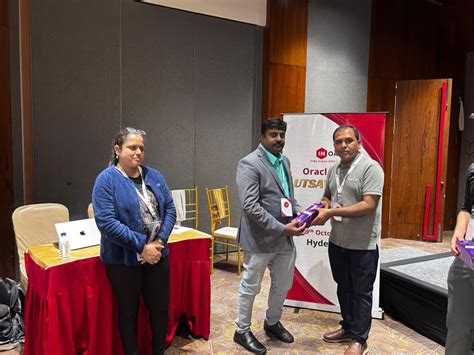 India Oracle Apex User Group On Linkedin Oracle Lowcode Orclapex