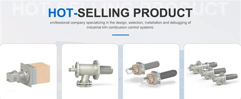 Gas Linear Valve Natural Gas Linear Valve Ipg Linear Valve For