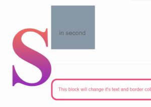 React Parallax Component PLX Reactscript