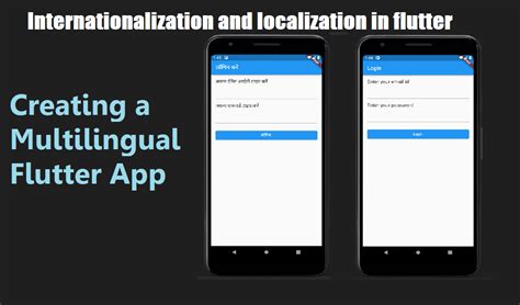 unlocking global reach internationalizing your flutter app by