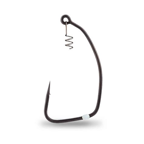Bkk Titan Rider Weightless Swimbait Hook Pike And Musky Rig