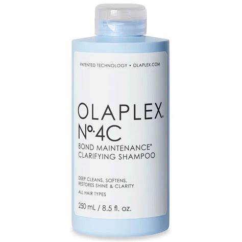 Olaplex N°4c Bond Maintenance Clarifying Shampoo 250ml Shampoo