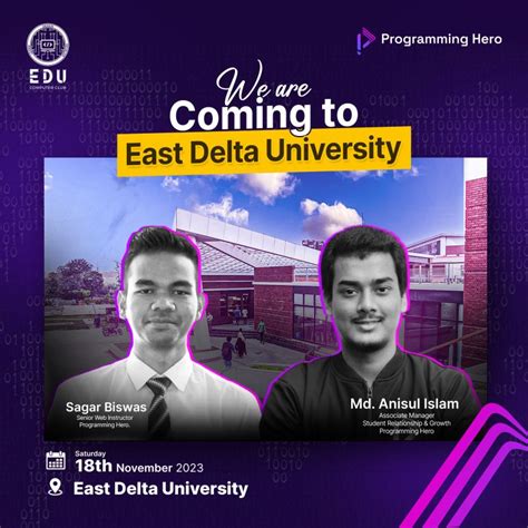 Letscodeyourcareer Programminghero Immerseinwebdevelopment Educc Programming Hero