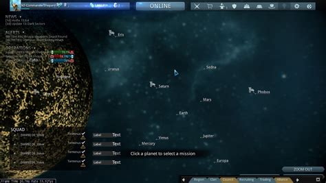 Ui Bug Art Animation And Ui Warframe Forums