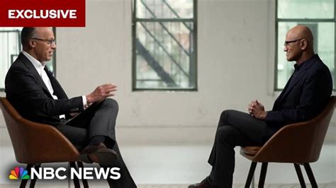 tomek thomas k cse on linkedin exclusive microsoft ceo nadella on