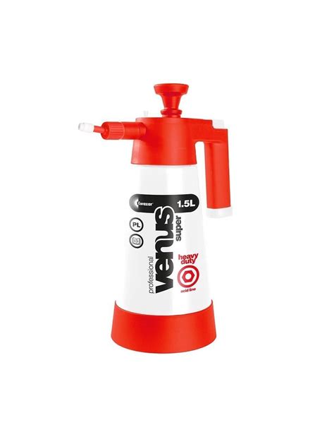 Kwazar Venus Super Pro+ 360 ACID sprayer