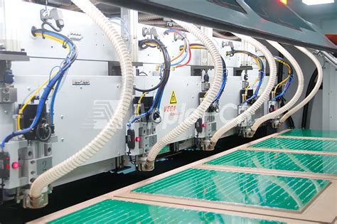 Common Problems In Pcb Design And Manufacturing Applepcb