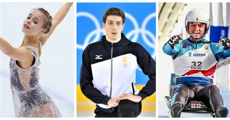 სპორტსმენები ტაბულა