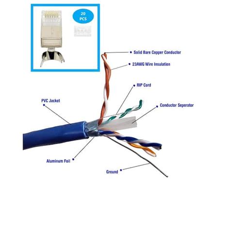 Vga To Ethernet Wiring Diagram