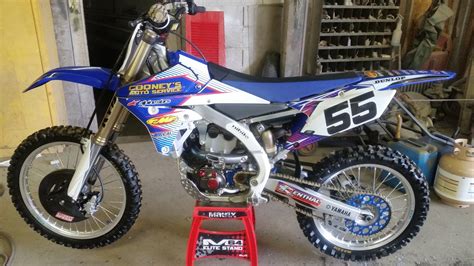 Wilkes Barre Arenacross The Amateur Aftermath Moto Related