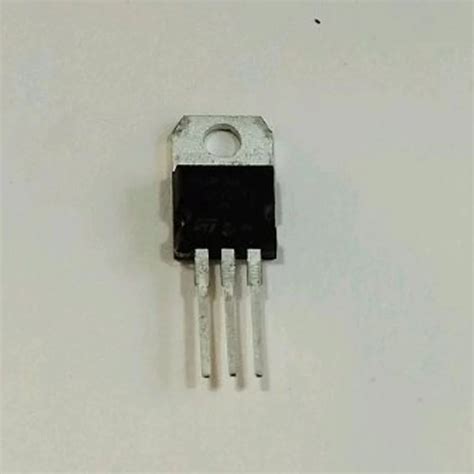 55n06 3 Pin Black Electric Power Transistor Pcb Npn At ₹ 18piece In