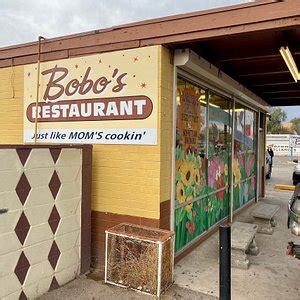 Bobos Restaurant Tucson Menu Prices And Restaurant Reviews Tripadvisor