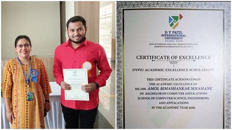 amol mhamane on linkedin academicexcellence scholarshiprecipient