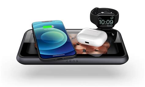 Liberty Series | Zens