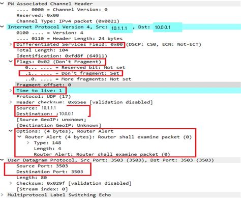了解 MPLS L2VPN 伪线 Cisco