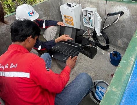 monitoring seismometer pada infrastruktur bangunan alatujigeoteknik