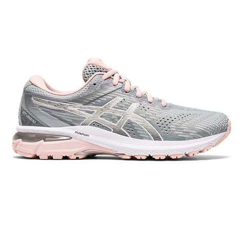 Asics Gt 2000 8 Womens Running Shoes