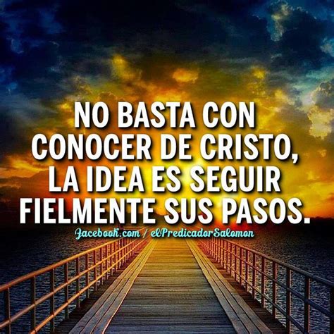 Y Tú A ¿quién Sigues Palabra De Vida Promesas De Dios Pueblo De Dios