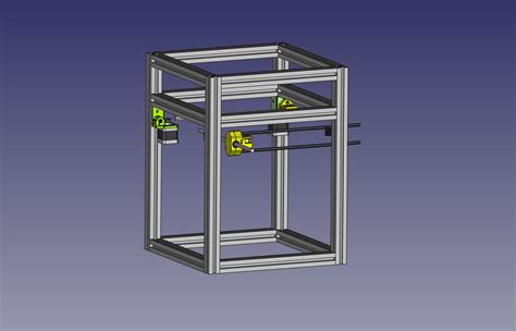 github jvegaf hypercube evolution freecad freecad version of the