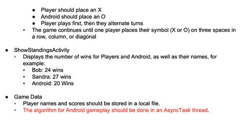 Lab Description In This Lab You Will Create A Simple