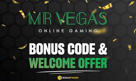 Mr Vegas Bonus Code ⭐️ £200 Bonus 11 Wager Free Spins
