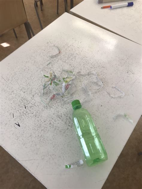 How A Person In My Class “fidgets” R Mildlyinfuriating