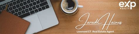 Jared Haines Exp Realty Linkedin
