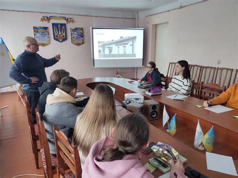 Теребовлянська спеціалізована школа ліцей