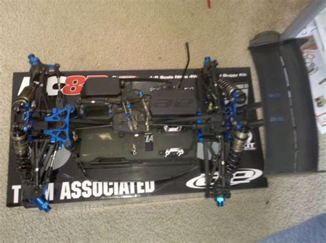 Associated RC B Factory Team Roller R C Tech Forums