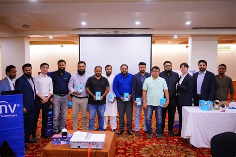 M Saad Qaiser On Linkedin Representing Comstar Information Systems Associates Ltd On Every