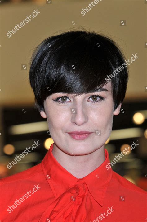 Erin Oconnor Editorial Stock Photo Stock Image Shutterstock