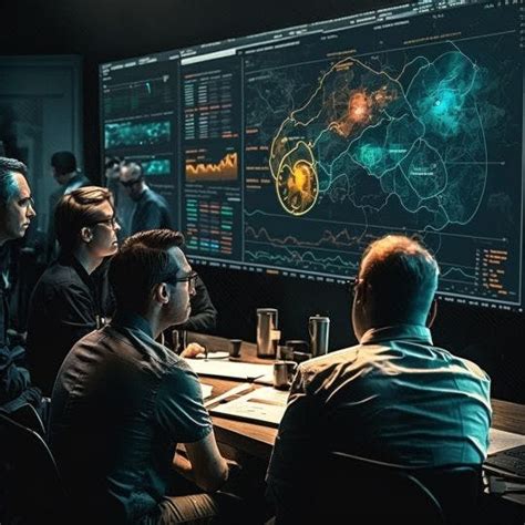 Decoding Crypto Economic Data Key Metrics For Evaluation Hackernoon