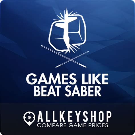 Games Like Beat Saber The Best Alternatives