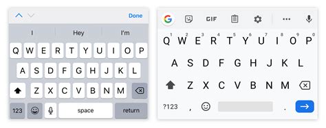 Better Form Inputs For Better Mobile User Experiences Css Tricks