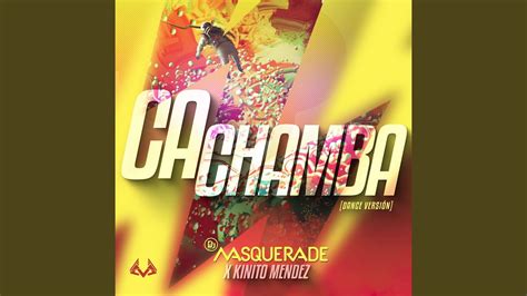 Cachamba Dance Version Youtube Music
