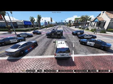 NEW VEHICLE PACK SHOWCASE LSPDFR GAMEPLAY YouTube
