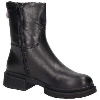 MEXX Miss Stiefelette in schwarz ️ | Schuhcenter.de