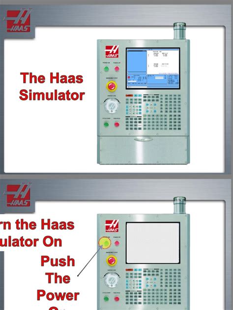 Haas Simulator 2015 Hcc Web Pdf Computer Program Programming Haas Simulator 2015 Hcc Web Pdf Computer Program Programming