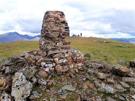 Moel Hebog Where2walk