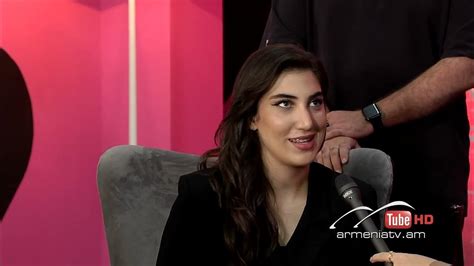 Հայ Երգիչ Թողարկում 4 Hay Ergich Youtube