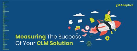 Unleash The Potential Measuring The Success Of Your Contract Management Solution Adaptive